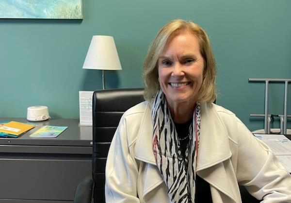 Anne Flegenheimer named CAN Council Child Advocate of the Year ...